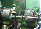 Six Module CNC Gear Chamfering Machine, Three-Axis CNC Universal Machine supplier