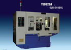 8mm Module CNC Gear Deburring Machine, Gear Tooth Deburring Machines supplier