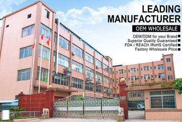 Guangzhou GuanHong Cosmetics Co,.Ltd