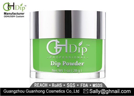 42-Natural 2 Oz Color Acrylic Dip Powder Nail Polish Calcium And Vitamin E Fortified