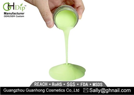Smooth Fast Dipping Nail Color Gel Dip Powder 2 Oz Natural Odorless
