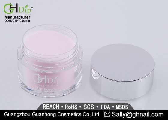 Gorgeous Colors Fashion French Dip Kit No Allergy For Home / Salon