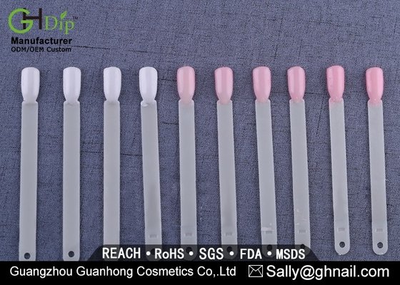 Quick Dip Acrylic Powder System Full Set No Clumps Eco - Friendly