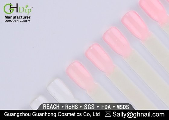 Light Weight French Dip Kit , Durable Nail Starter Kit Easy Soak Off