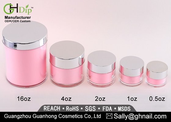 No Lamp Cure 1 Oz French Dip Kit Maintenance Free For Nail Art With 1000 Colors