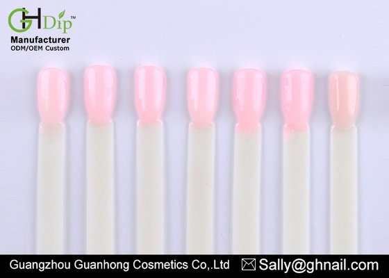 Air Dry Nail Dipping Powder Kit , Acrylic Nail Dipping System Kit No UV Lamp Need