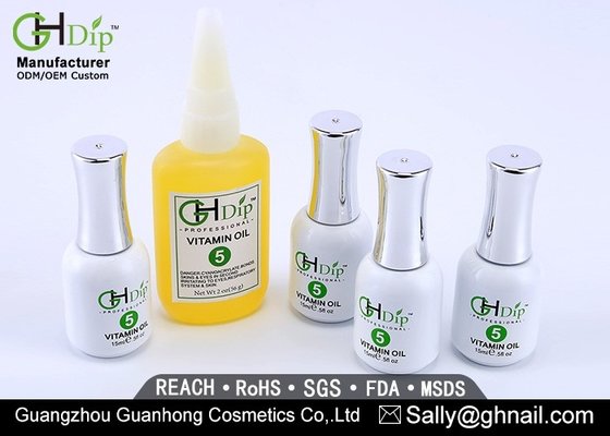15 ML Acrylic Powder And Liquid , Natural Nail Glue Maintenance - Free