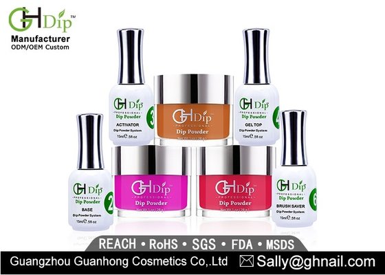 67-Eco-friendly 2 Oz Acrylic Nail Colors Dip Powder Manicure Nails Art Easy Dipping