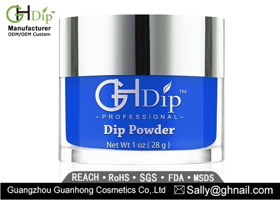 63-Water Resistant Color 2 oz Acrylic Nails Dip Powder Fashion Nail Art Design