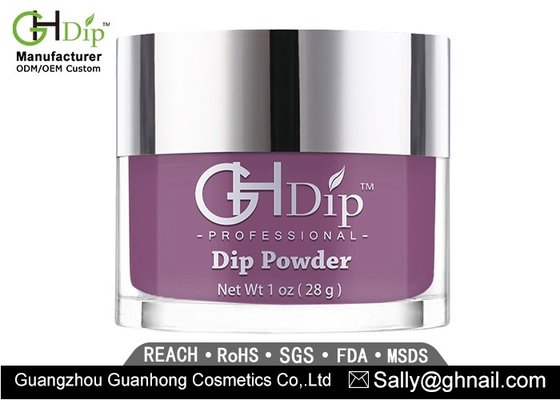 47-Healthy 2 Oz Color Acrylic Nail Powder Dipping Calcium And Vitamin E Fortified