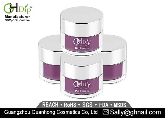 47-Healthy 2 Oz Color Acrylic Nail Powder Dipping Calcium And Vitamin E Fortified
