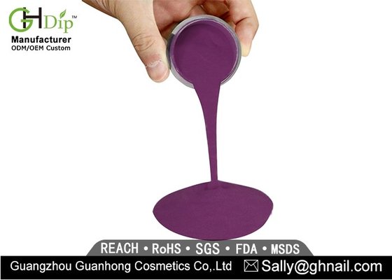 47-Healthy 2 Oz Color Acrylic Nail Powder Dipping Calcium And Vitamin E Fortified