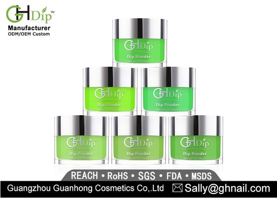 42-Natural 2 Oz Color Acrylic Dip Powder Nail Polish Calcium And Vitamin E Fortified