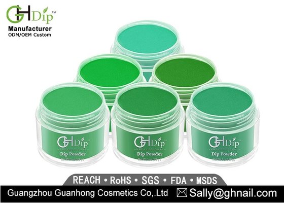 42-Natural 2 Oz Color Acrylic Dip Powder Nail Polish Calcium And Vitamin E Fortified