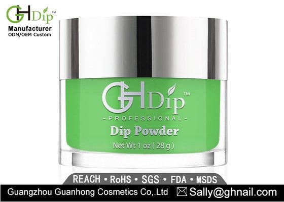 9-Quick Dip 2 Oz Color Acrylic Nail Powder Dip Manicure Dry Fast No Lamp Curing