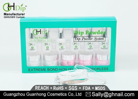 Smooth Fast Dipping French Dip Kit Water Resistant With 1 Oz Capacity