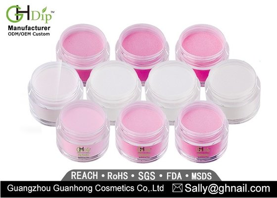 Professional Nail Dipping Powder Kit Easy Soak Off With 1000 Colors