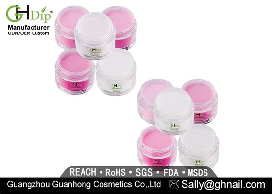 Professional Nail Dipping Powder Kit Easy Soak Off With 1000 Colors