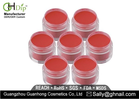 2 Oz Light Weight Acrylic Nail Dip Powder Long Lasting Easy Soak Off