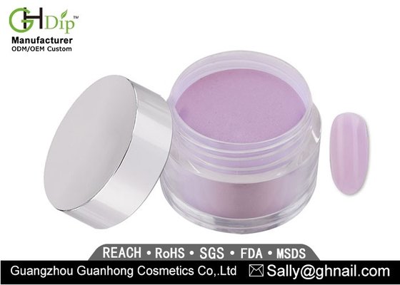 Easy Soak Off Nail Dip System Air Dry For Finger Nails Salon Manicure
