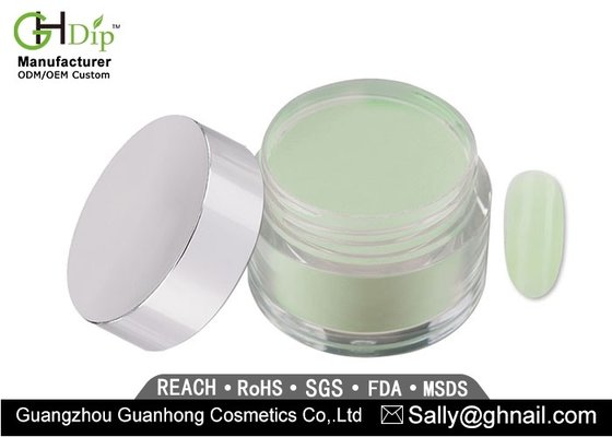 Easy Soak Off Nail Dip System Air Dry For Finger Nails Salon Manicure