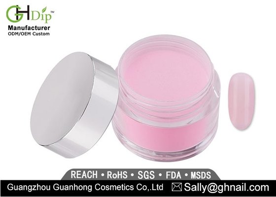 Easy Soak Off Nail Dip System Air Dry For Finger Nails Salon Manicure