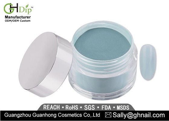 Healthy Quick Dip Acrylic Dipping Powder System For Nail Art Decration