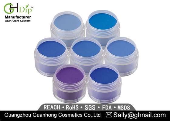 Acrylic Nails Organic Dipping Powder Gel Manicure 0.5 Oz  Fashion Style