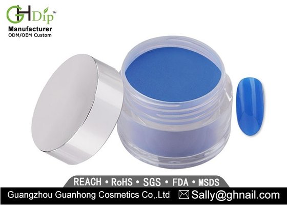 Acrylic Nails Organic Dipping Powder Gel Manicure 0.5 Oz  Fashion Style