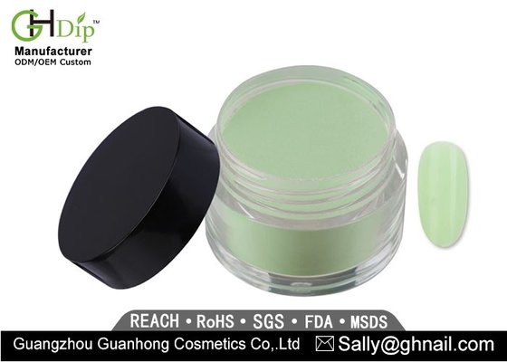 0.5 Oz Quick Dry Organic Dipping Powder Maintenance Free Multiple Colours