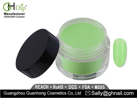 0.5 Oz Quick Dry Organic Dipping Powder Maintenance Free Multiple Colours