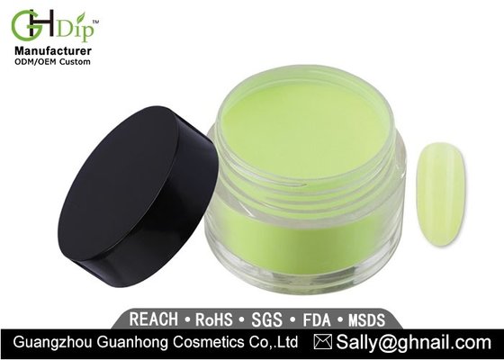 0.5 Oz Quick Dry Organic Dipping Powder Maintenance Free Multiple Colours