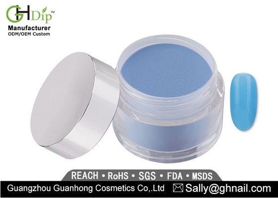 Acrylic Nails Organic Dipping Powder Gel Manicure 0.5 Oz  Fashion Style
