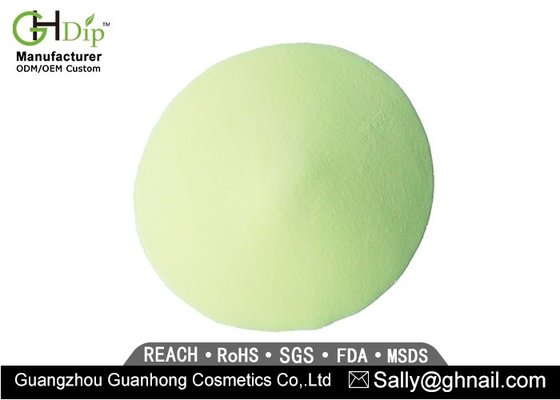 Smooth Fast Dipping Nail Color Gel Dip Powder 2 Oz Natural Odorless