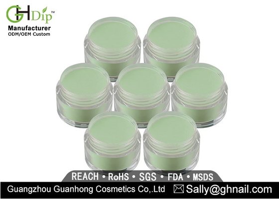 Smooth Fast Dipping Nail Color Gel Dip Powder 2 Oz Natural Odorless