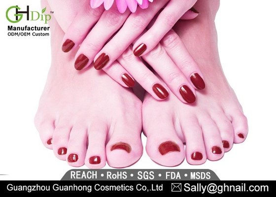 Natural Dip Powder Set, Professional Nail Dip System Kit 3 Color Match