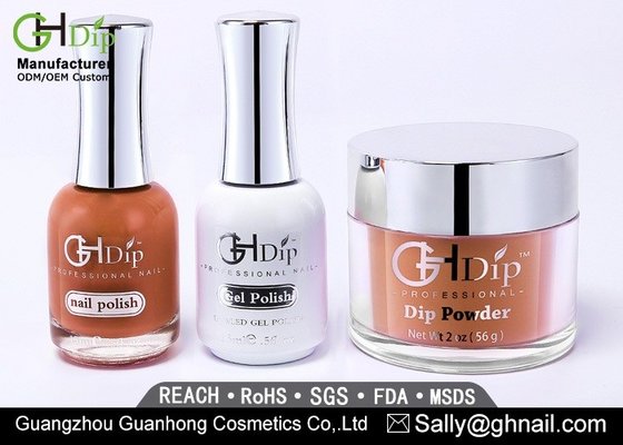 Private Label  3 In 1 Perfect Color Match Fashionable With 95%-100% Matching Rate