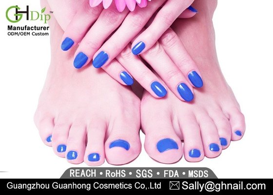 Gorgeous Colors Acrylic Gel Powder Polish Dip System 3 In 1 Easy Apply