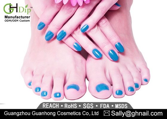 Long Lasting Dry Quick Dip Powder Nail Set  2 oz + 15 ml + 15 ml