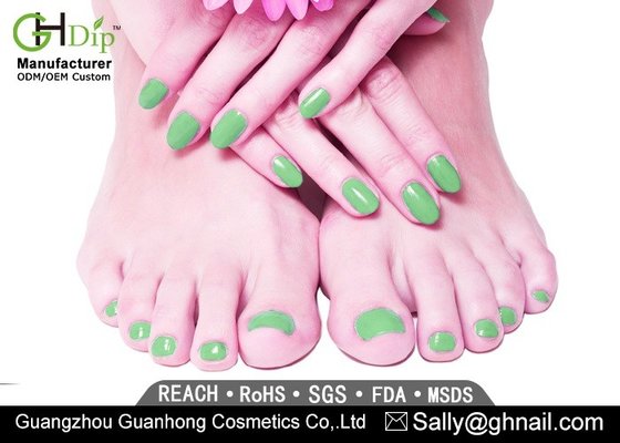High Quality Perfect Color Match 3 in 1 Acrylic Dip Powder and Gel Nail Polish No Smell