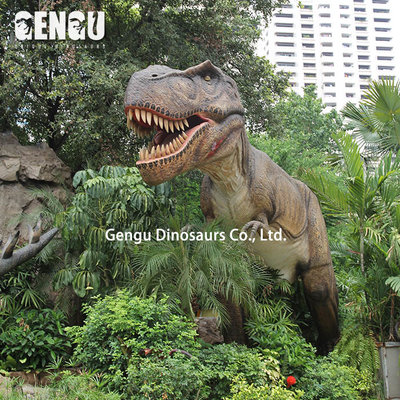 T-Rex(AD-331) Animatronic T-Rex Dinosaur