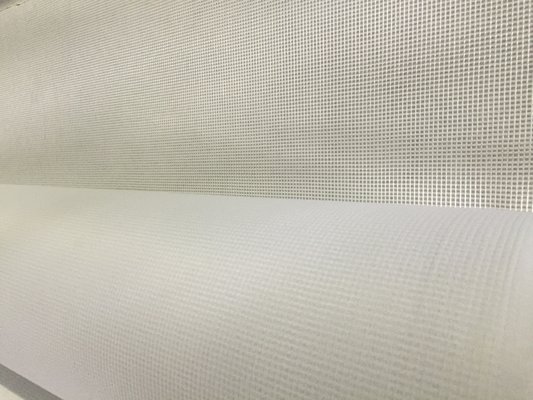 Geosynthetic Materials In Road Construction , Non Woven Geocomposite Geotextiles