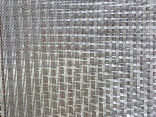 Geosynthetic Materials In Road Construction , Non Woven Geocomposite Geotextiles
