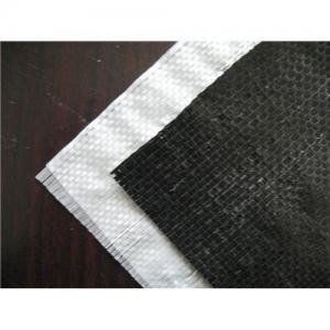 Impermeable Woven Geotextile Membrane , Soil Reinforcement With Geotextiles