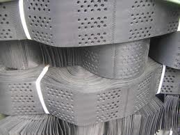 OEM Service Slope Stabilization Geocell Matting For Landscape Protection