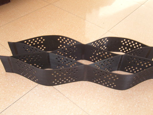 OEM Service Slope Stabilization Geocell Matting For Landscape Protection