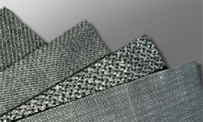 High Strength Woven Geotextile Fabric Anti Ultraviolet Pavement Reinforcement
