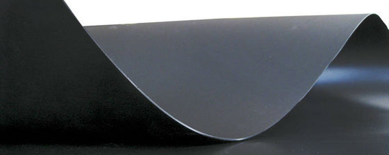 Industrial Geomembrane Pond Membrane Liners HDPE / LDPE / EPDM Material