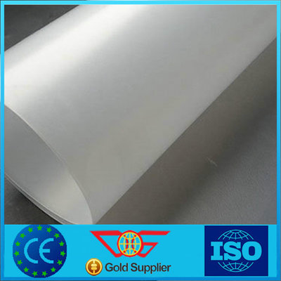 Swimming Pool Cover Roll Geomembrane Pond Liner  Fish Farm Pond Liner HDPE / LDPE