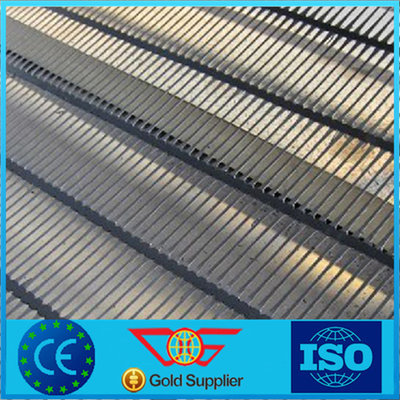 Raw Materials PP Geogrid/Extruded Unixial GeoGrid for Sale with CE Certificate from Dageng Group